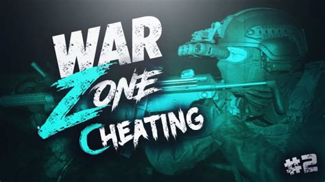 Call Of Duty Warzone Dev Stepping Up Anti Cheating Over 50 000 Bans