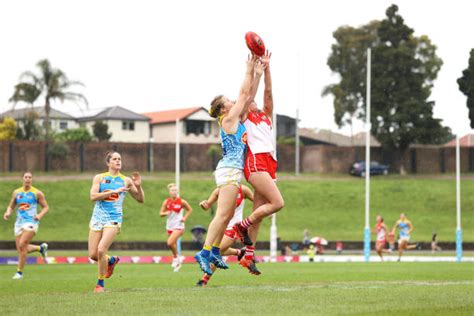 AFLW 2023 Finals Preview First Elimination Final Aussie Rules Rookie