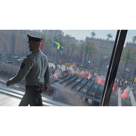 Jual Hitman The Complete First Season Game Pc Laptop Dl Shopee