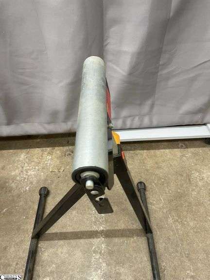 Work Force Material Handler Christys