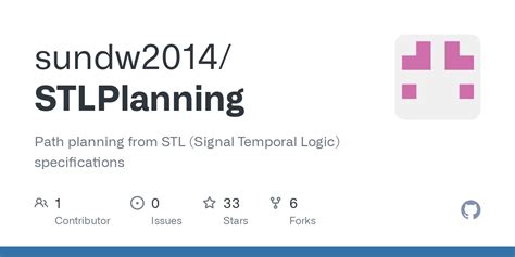 github sundw2014 stlplanning path planning from stl signal temporal