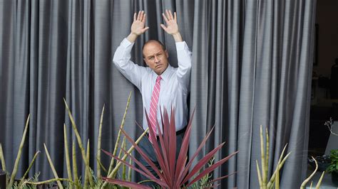 Mike Judge The Bard Of Suck The New York Times