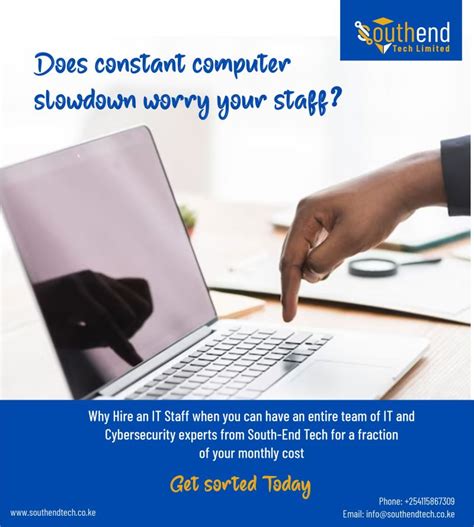 South End Tech Limited On Linkedin Dataprotection Cybersecurity Cybersecurity Itservices