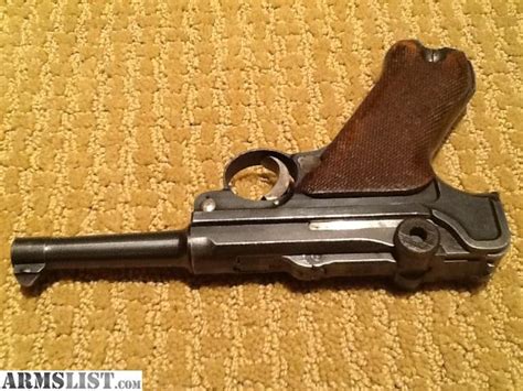 Commercial Dwm Luger Serial Numbers Romsms