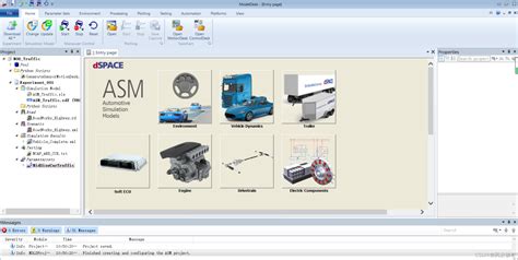 Ceva Dsp 架构 Dspace平台mob64ca13f87273的技术博客51cto博客