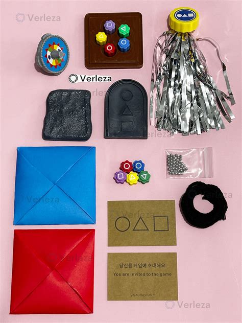 Игра в кальмара Гонги конги с утяжелителем Gonggi корейская игра из сериала Squad Game