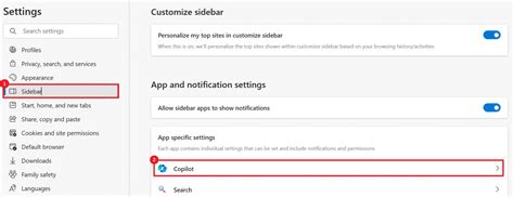 How To Remove The Copilot Button In Microsoft Edge Geekfrost