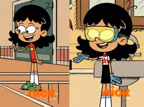 The Loud House The Loud House Fan Art 43000393 Fanpop