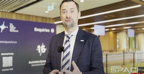 Uk And Australia Strengthen Ties In Space Exploration A Conversation With Uk Space Agency Ceo