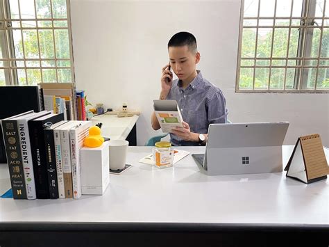 Straddling Two Worlds Starting A Business At University Businesstoday