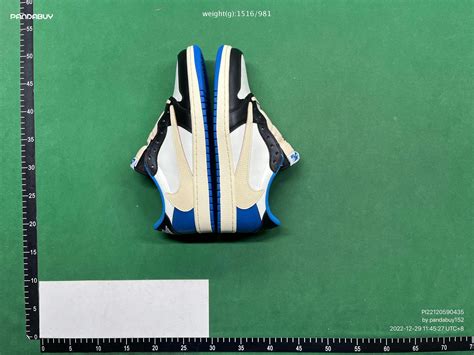 [qc] J1 Low Ts Fragment 400 Rmb Wwtop Pandabuy R Repbudgetsneakers