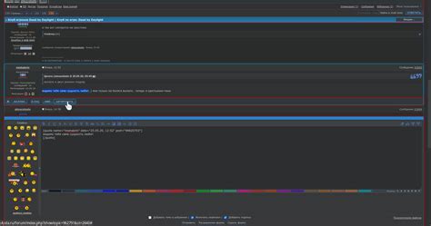 About Userstyles