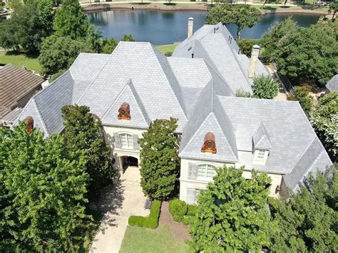 Life Lesson Get A Composite Roof Davinci Roofscapes