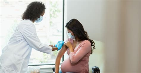 Is There An Rsv Vaccine An Expert Details New Developments Popsugar