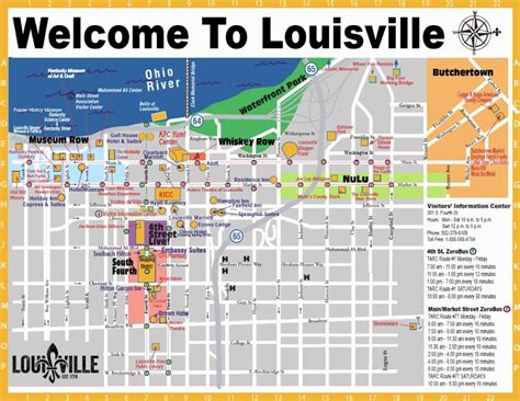 Let Gotolouisville Keep You Updated With All Of The Latest Kentucky