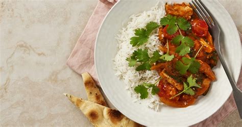 Indisk mat våra bästa recept ICA