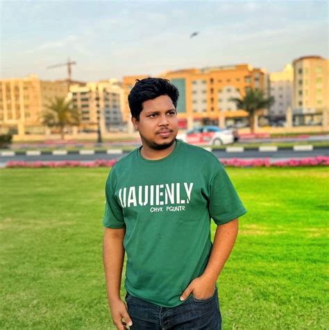 Nayem U Chowdhury