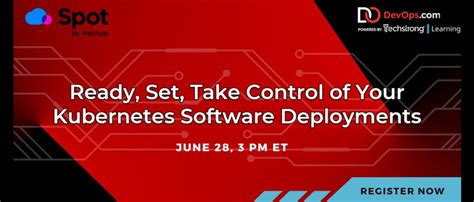 spot by netapp on linkedin devops