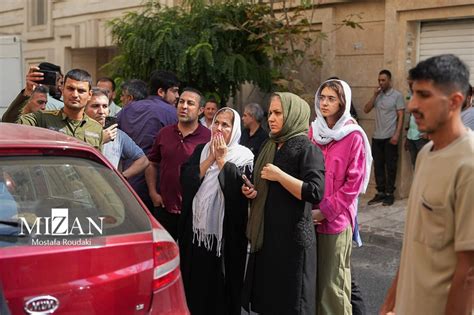 همشهری آنلاین بازسازی صحنه سرقت مسلحانه از منازل در پونک ؛ سیلی زدن