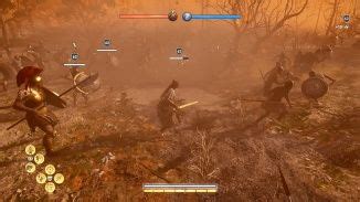Walkthrough The Battle Of Pylos Assassin S Creed Odyssey Neoseeker