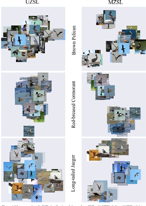 Figure 4 From Zero Shot Learning Using Multimodal Semantic Scholar
