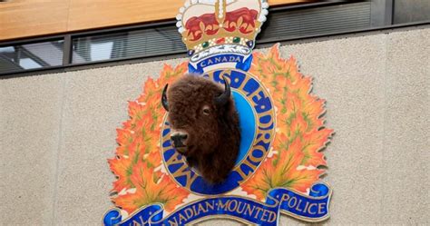 Manitoba Rcmp Officer Charged With Assault Following Investigation