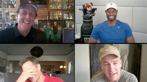 Peyton Manning Roasts Tom Brady Before Epic Golf Bout
