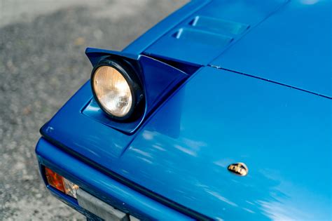 Lot 132 1985 Lotus Excel Se