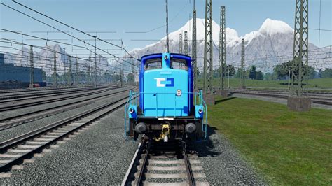 Creators Club Db Class V 60 Čd Cargo