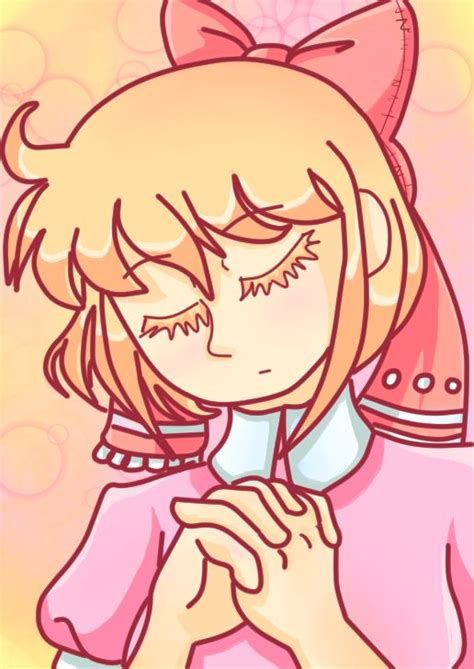 Paula Polestar From MOTHER 2 Pole Star Mother The Real World