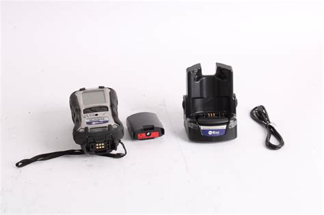 Rae Pgm6248 Multirae Pro Sensors Oxy Co Voc Lel H2s Gamma With A