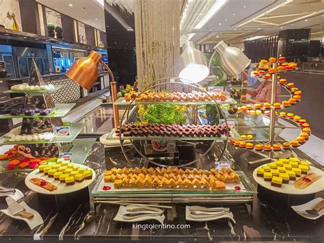 Buffet 101 International Cuisine Affordable All You Can Eat