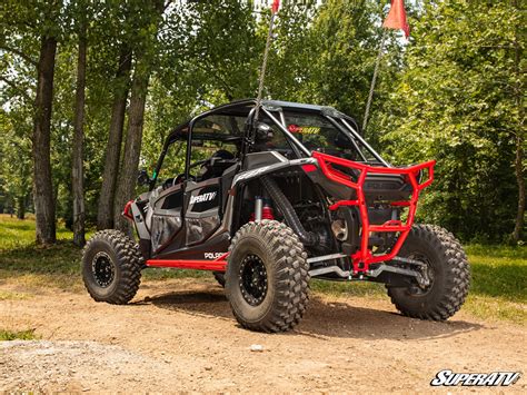 Polaris Rzr Turbo S 4 Tree Kickers