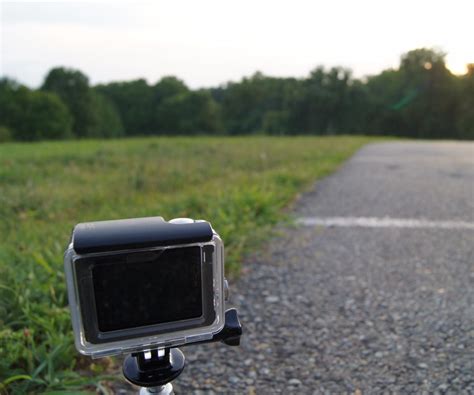 Cheap Diy Rotating Timelapse 4 Steps With Pictures Instructables