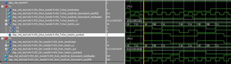 Arria10 Lvds Serdes Tx Rx Loopback Question Intel Community