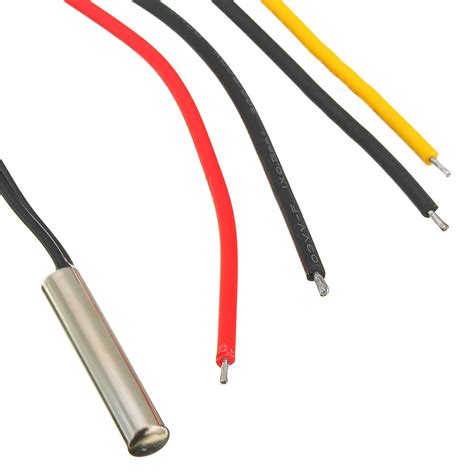 Xh W Microcomputer Digital Temperature Controller Thermostat Temperature Control Switch With