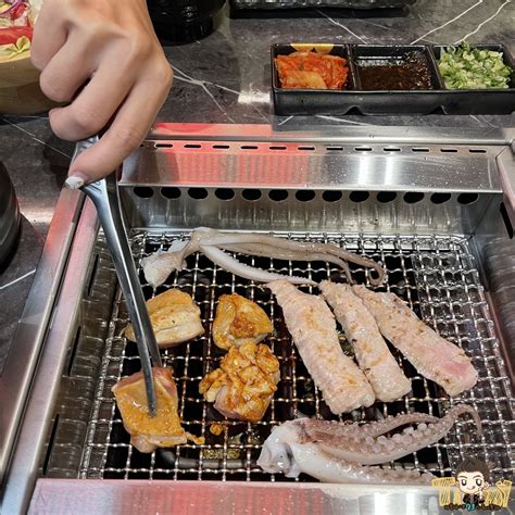 Ikigai 一起尬意燒肉專門店新開幕！天母地區首發一個人也可以幸福吃的燒肉來囉！多達20種燒肉套餐。夜貓子的深夜食堂優惠好康宵夜菜單