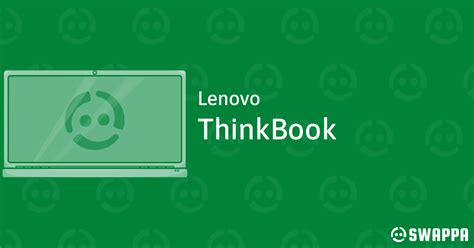 Lenovo Thinkbook Swappa