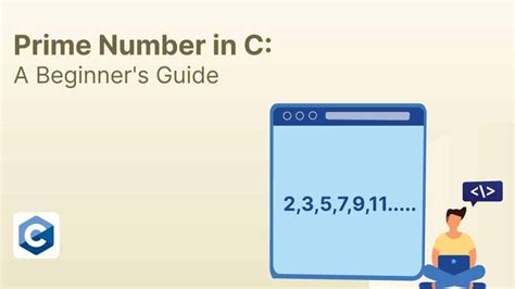 Prime Number In C A Beginners Guide Shiksha Online