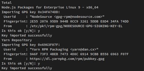 Cómo Instalar Erpnext En Rocky Linux 9 Howtoforge