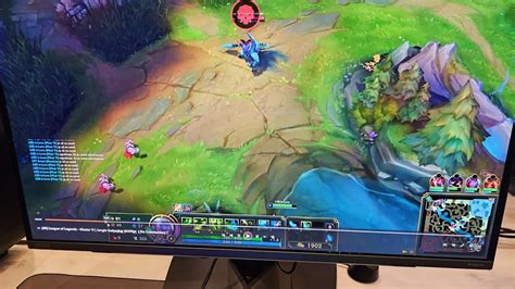 MSI MEG URX QD OLED Monitor Features RGB Health Bar And AI Tech For Instantly Detecting Enemies