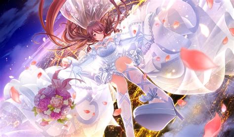 Honjo Chikage Cinderella Series And 1 More Danbooru