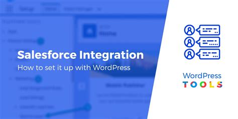 Wordpress Salesforce Integration Tutorial Free And Paid Options For 2021