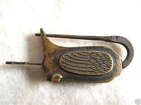 17 Best Images About Antique Padlock On Pinterest Antiques Vintage And American War