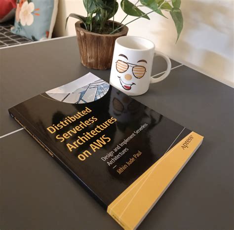 Distributed Serverless Architectures On Aws Jithinjudepauls Blog
