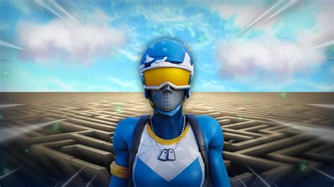 Labyrinthe Xl Escape 8783 1818 8988 By Isneo Fortnite Creative Map