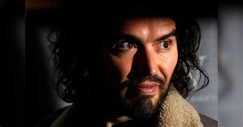 Uk Comedian Russell Brand Denies Media Allegations Of Sex Assaults