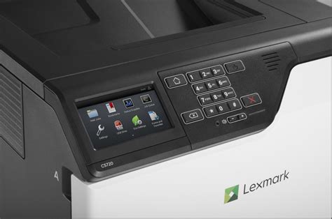 Lexmark Celebra Su 30 Aniversario