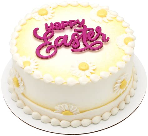 Happy Easter Foil Decopac