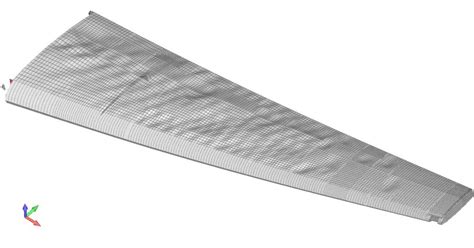 Stress Analysis And Weight Optimization Abbott Aerospace Uk Ltd